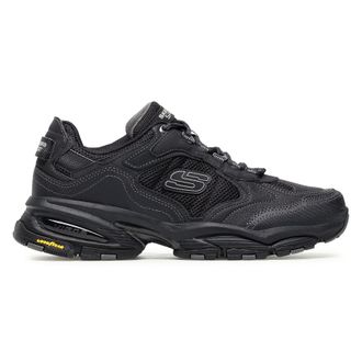 Skechers Sneakers Skechers Vigor 3.0 237145/BBK Schwarz