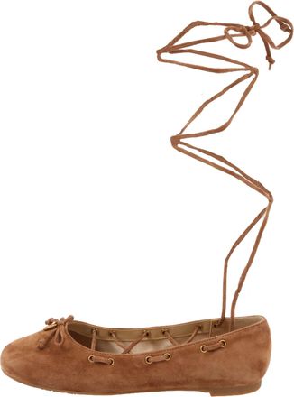 Michael Kors Ballerina SHAE