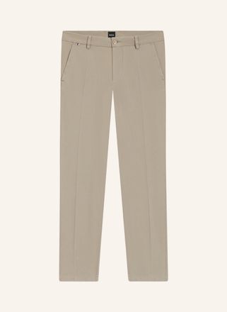 HUGO BOSS Chino Kaiton Slim Fit beige