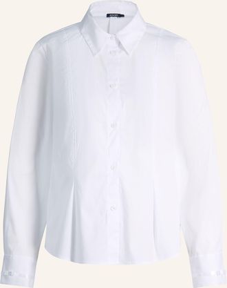 Joop Hemdbluse weiss