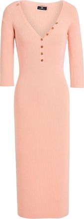 Elisabetta Franchi KLEIDER - Midi-Kleider auf YOOX.COM
