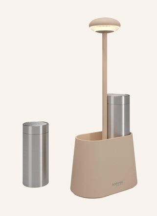 Sompex Sompex Leuchte Heureca beige