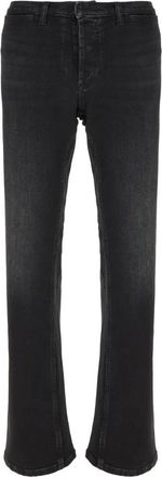 Gucci Herren, Jeans, Schwarzk, W32Gr&ouml;&szlig;e