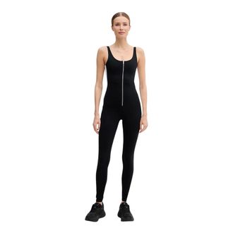 Fusalp Combinaison Biarrita - Femme - Sport - Noir - Taille: 36 FR