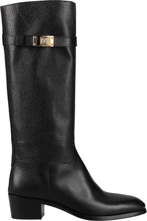 Dolce & Gabbana SCHUHE - Stiefel auf YOOX.COM