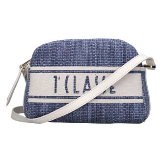 Alviero Martini 1A Classe Cross Body Bags - - Bags - Damen - Blau - ONE SIZE