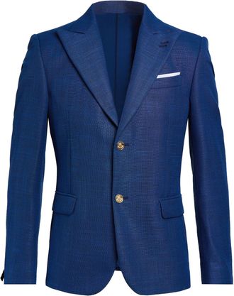Daniele Alessandrini ANZ&Uuml;GE und CO-ORDS - Blazers auf YOOX.COM