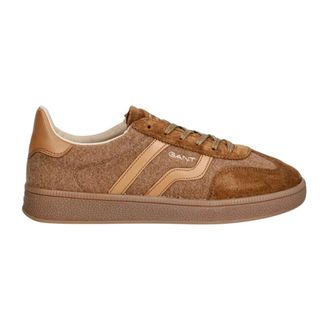 GANT Cuzima Sneakers - - Shoes - Damen - Braun - 40 EU