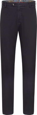Meyer Herren Hose Bonn Baumwolle - 9-3004 - Constant Colour Baumwollchino