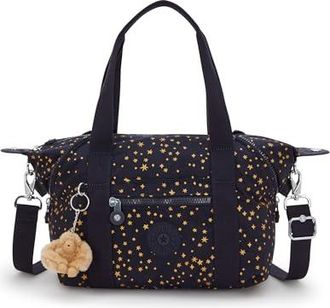 Kipling Art Mini Petit Sac &agrave; Main, Sacs &agrave; Bandouli&egrave;re, Inviting Grey (Gris)