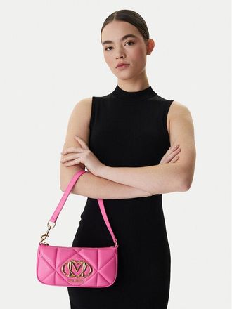 Love Moschino Handtasche JC4111PP1OLC0604 Rosa