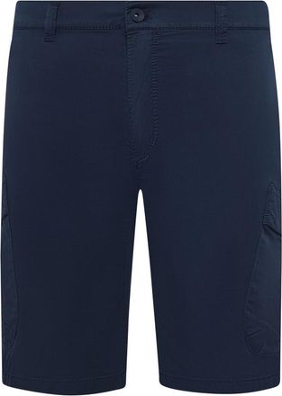 Brax Cargo-Bermudashorts Bastia mit Lyocell-Anteil, Relaxed Fit in