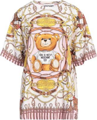 Moschino TOPS - T-shirts auf YOOX.COM