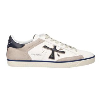 Premiata Steven 7285 - - Shoes - Herren - Mehrfarbig - 45 EU
