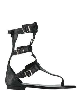 Divine Follie SCHUHE - Zehentrenner auf YOOX.COM