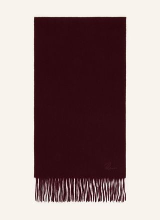 Reiss Reiss Schal Picton rot