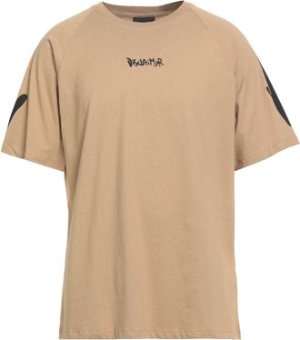 Disclaimer TOPS - T-shirts auf YOOX.COM