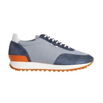 Hackett Bolton Runner - - Shoes - Herren - Mehrfarbig - 42 EU