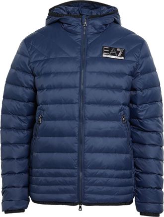 Emporio Armani JACKEN & M&Auml;NTEL - Pufferjacken & Daunenjacken auf YOOX.COM