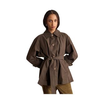 Ines De La Fressange Damen, M&auml;ntel, Gr&uuml;n, XSGr&ouml;&szlig;e