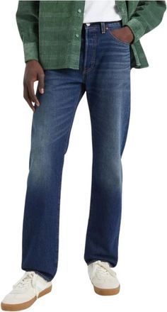 Levi's Homme, Jeans, Bleu, Taille: W31 L32 Jeans droits