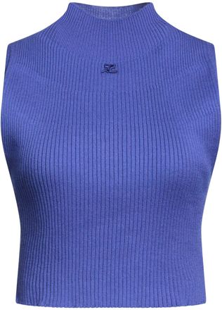 Courr&egrave;ges STRICKWAREN - Rollkragenpullover auf YOOX.COM