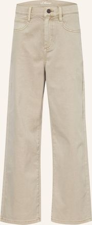 s.Oliver S.Oliver Red Hose gruen