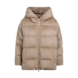 Max Mara Damen, Jacken, Braun, 2XSGr&ouml;&szlig;e