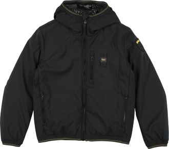Blauer JACKEN & M&Auml;NTEL - Pufferjacken & Daunenjacken auf YOOX.COM