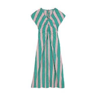 Bobo Choses Robe Rayures x Smallable Bobo Choses