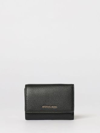 Michael Kors Portefeuille MICHAEL KORS Femme couleur Noir