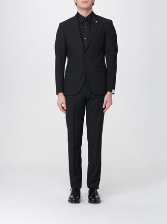 Manuel Ritz Costume MANUEL RITZ Homme couleur Noir