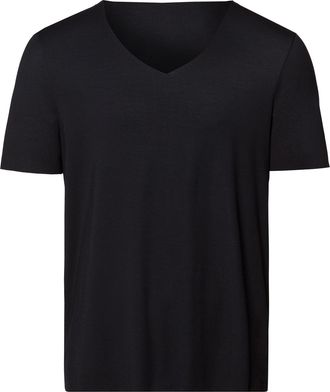 Hanro V-Shirt Clean Cut