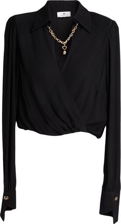 Elisabetta Franchi TOPS - Tops auf YOOX.COM