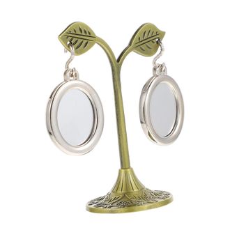 Cabilock Vintage DIY Fotohalter Baum Dekorativ Stabiler Desktop Bilderrahmen Kreative Fotohalterung Einzigartiger Fotoanh&auml;nger Ornament f&uuml;r Pers&ouml;nliche Fotopr&auml;