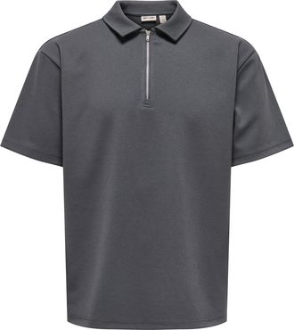 Only & Sons Poloshirt ONSNewkodyl