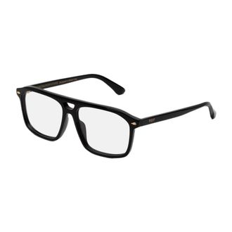 Retro Superfuture Numero 158 Optical Frame - unisex - Accessoires - Noir - Taille: 56 MM