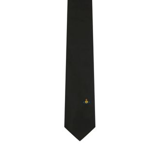 Vivienne Westwood Ties - Homme - Accessoires - Noir - Taille: ONE Size