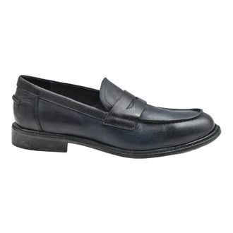 Ernesto Dolani Claudio Loafer - - Shoes - Herren - Blau - 42 EU