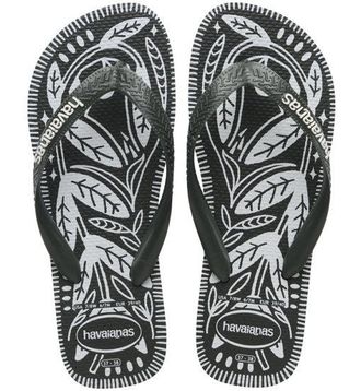 Havaianas Top Jardim Noturno W - Zehensandalen - Damen