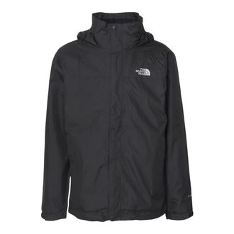 The North Face Evolve II Triclimate 3-in-1 Jacke - - Sport - Herren - Schwarzk - S