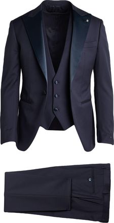 Luigi Bianchi Mantova ANZ&Uuml;GE und CO-ORDS - Anz&uuml;ge auf YOOX.COM