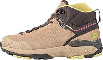 Garmont OUTDOOR GROOVE MID G-DRY BEIGE 38 MUJER