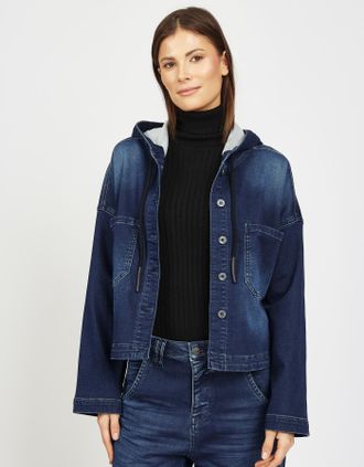 Gang 94ALICE CAP LONG - oversized fit