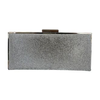 Menbur Clutch - - Bags - Damen - Grau - ONE SIZE