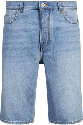 HUGO BOSS Skate Shorts 10267302 01