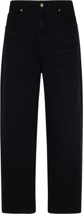 Carhartt Work in Progress Homme, Jeans, Noir, Taille: S Brandon Pant