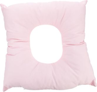 SOLUSTRE Spa-gesichtskissen Aus Wiederverwendbar Und Bequem Für Massageliegen Und Kosmetikliegen Leicht Zu Reinigen Und Hautfreundlich