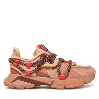 Lacoste Sneakers Lacoste 7-49SFA0014 Rosa