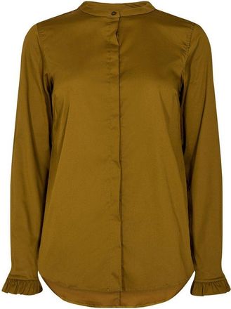 Mos Mosh Langarmbluse